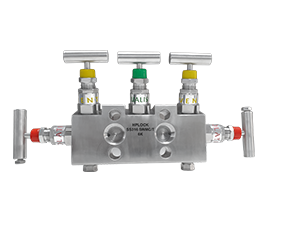 Coplanar Manifold - Coplanar Manifolds Manufacturer in india - HP ...