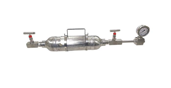 Pressure Vessels Manufacturers & Suppliers In India