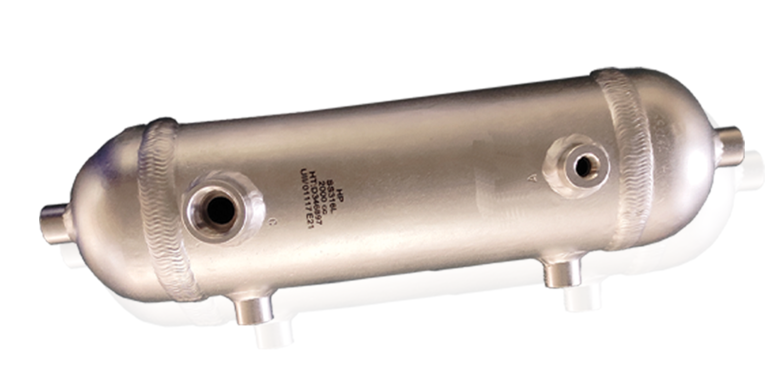 Pressure Vessels Manufacturers & Suppliers In India