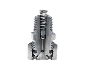 Sealant Injection Fitting Manufacturer – Hp valves & fittings