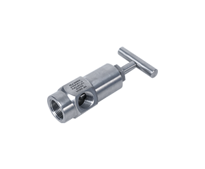 Sealant Injection Fitting Manufacturer – Hp valves & fittings