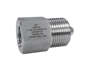 Sealant Injection Fitting Manufacturer – Hp valves & fittings