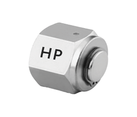 VCR Fittings – Hp valves & fittings