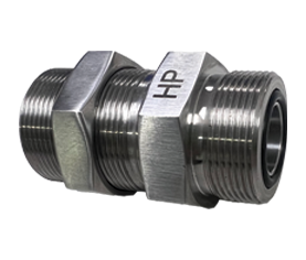 VCO Fittings – Hp valves & fittings