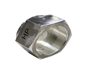 VCO Fittings – Hp valves & fittings