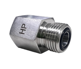 VCO Fittings – Hp valves & fittings