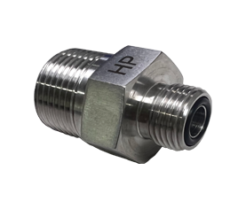 VCO Fittings – Hp valves & fittings