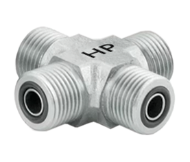 VCO Fittings – Hp valves & fittings